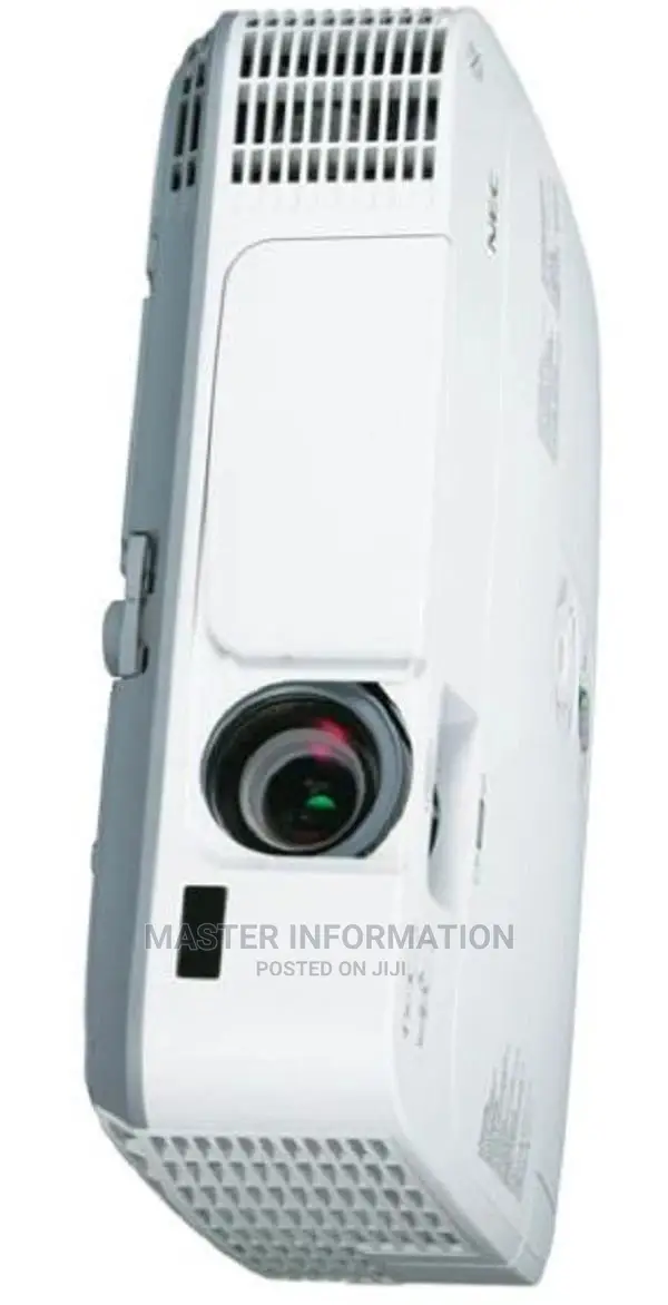 Nec M350X 3500 Lumens in Ikeja - TV & DVD Equipment, Master Information ...