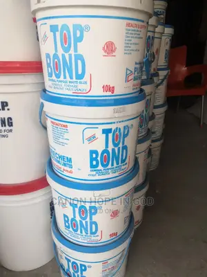 Top Bond Top Bond Glue in Nigeria for sale Prices on Jiji.ng