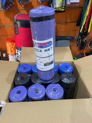Gymnastic Mat in Ikeja - Sports Equipment, Frank Chisom | Jiji.ng