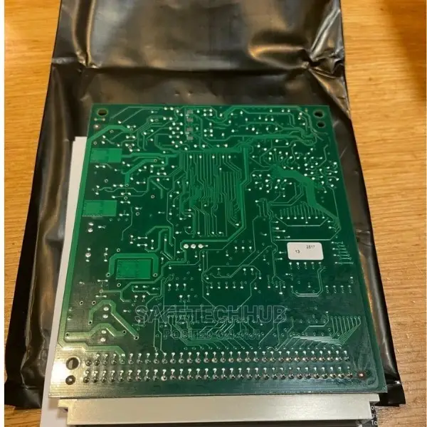 Gent Vigilon Vig-lpc-en En54 Fire Alarm Loop Card in Ikeja - Safety ...