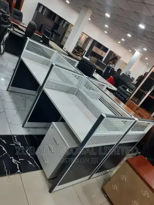 Workstation Tables in Nigeria for sale Prices on Jiji.ng