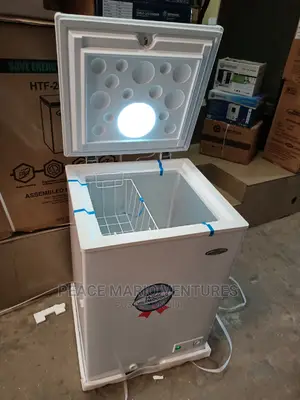 Thermocool Refrigerators in Nigeria for sale Prices on Jiji.ng