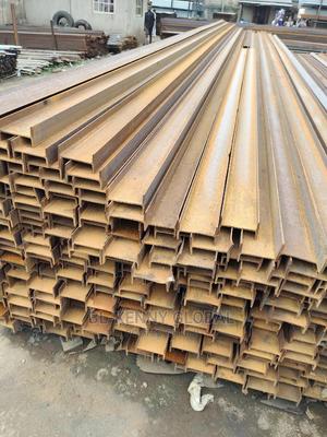 160x80 H Beam in Alimosho - Building Materials & Supplies, Bl Kenny ...