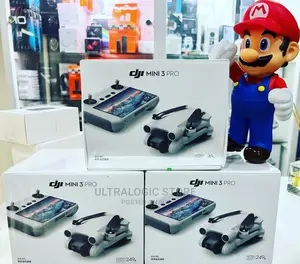 Drones in Nigeria for sale Prices on Jiji.ng