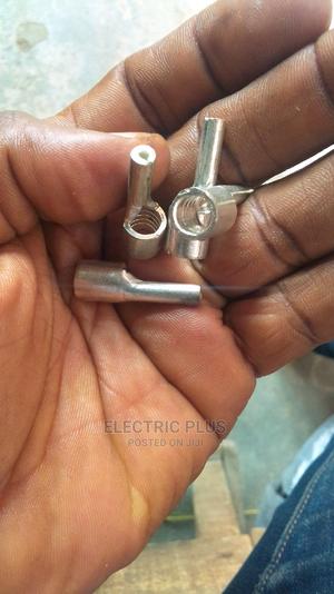 35mm Pin Cable Lug Copper Heavy Duty in Lagos Island (Eko) - Hand Tools ...