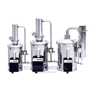 Distiller Medical Supplies & Equipment in Nigeria for sale Price on Jiji.ng