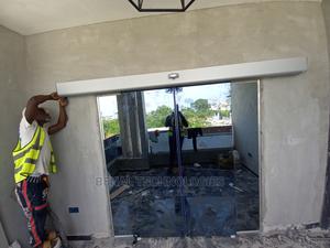 Very Quality Entrance Automatic Sensor Door in Lagos Island in Lagos ...