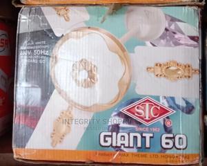 STC Collections STC Giant 60 Ceiling Fan in Lagos Island (Eko) - Home ...