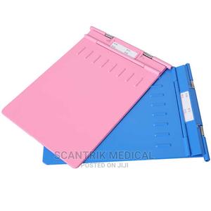 Portable Original ABS Record Folder in Yaba - Medical Supplies ...