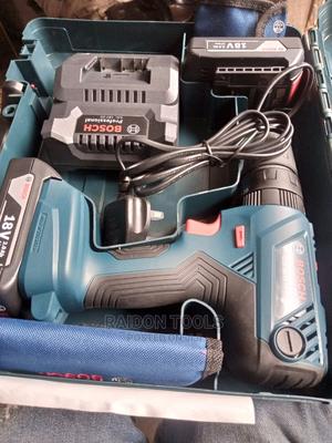 18-20v Cordless Drill Machine in Lagos Island (Eko) - Electrical Hand ...