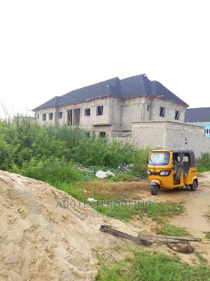 Abutech Durable Gerrad Roofing Sheets in Ajah - Building Materials ...