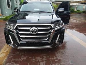 Landcruiser for Hire in Ajah - Rental Services, Bogaton Global Fleet ...
