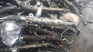 Lexus Is250, Gs350, Gs300 Steering Rack in Mushin - Vehicle Parts ...