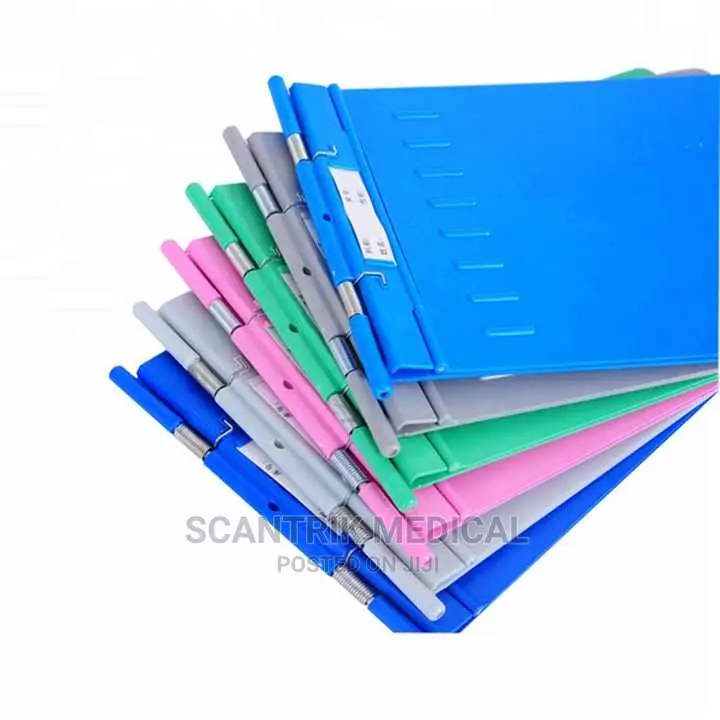 Documents File Record Holder for Hospital in Yaba - Medical Equipment ...