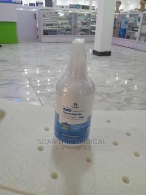 Hypochlorite Disinfectant Spray Liquid for Home, in Yaba - Medical ...