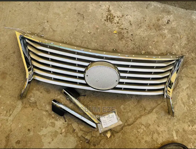 Front Grill Es 350 2015 Model in Ojo - Vehicle Parts & Accessories ...