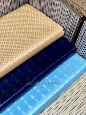 Fabrics in Nigeria for sale Price on Jiji.ng