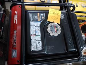 Itec Generator GH2500 2.5kva in Port-Harcourt - Electrical Equipment ...