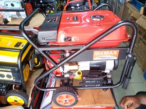 JAPAN Elemax Generator 8kva in Port-Harcourt - Electrical Equipment ...
