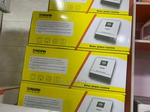 3.5kva Syndian Hybrid Inverter in Ojo - Solar Energy, Nc Energy | Jiji.ng