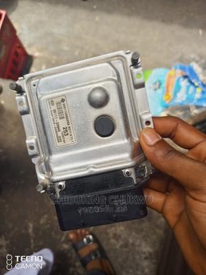 2013 KIA RIO 2011-2014 ECU (Brain Box). in Mushin - Vehicle Parts ...