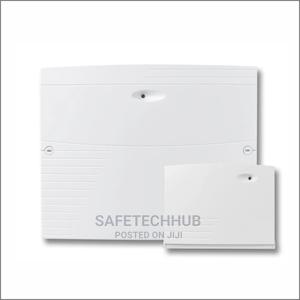 Texecom Veritas R8 Plus Burglar Alarm Control Panel Cfc-0001 in Ikeja ...