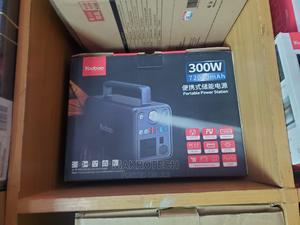 Yoobao 72000mah En300wlpd Power Station Portable Generator in Ikeja ...