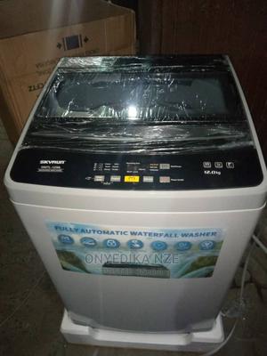 Fully Automatic Waterfall Washer in Lagos Island (Eko) - Home ...