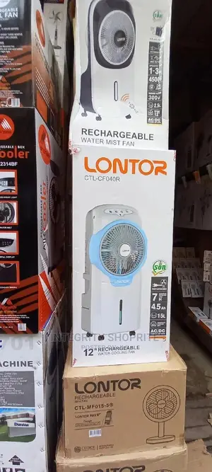 Air Coolers in Nigeria for sale Price on Jiji.ng