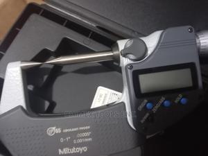 Digital Micrometer Gauge With Pointed Tip in Lagos Island (Eko ...