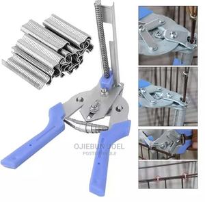 Cage Clipper for Cages in Ibadan - Farm Machinery & Equipment, Kingjoel ...