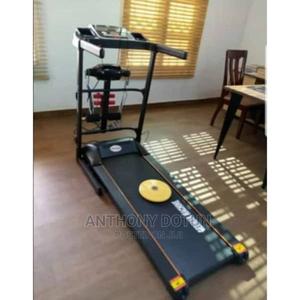 German Machine - 2hp Treadmill.Massagedbbelltwisteruser110kg in ...