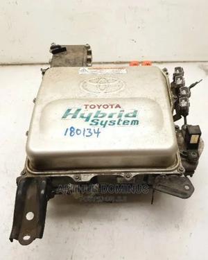 Toyota Prius Hybrid Inverter Converter 2000/2003 in Surulere - Vehicle ...