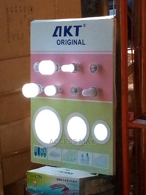 12watt Pop Panel Light Akt Product in Lagos Island (Eko) - Lighting ...