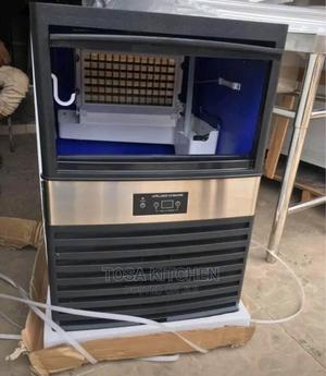 Commercial Ice Cube Maker 45 Cubes in Ojo - Restaurant & Catering ...