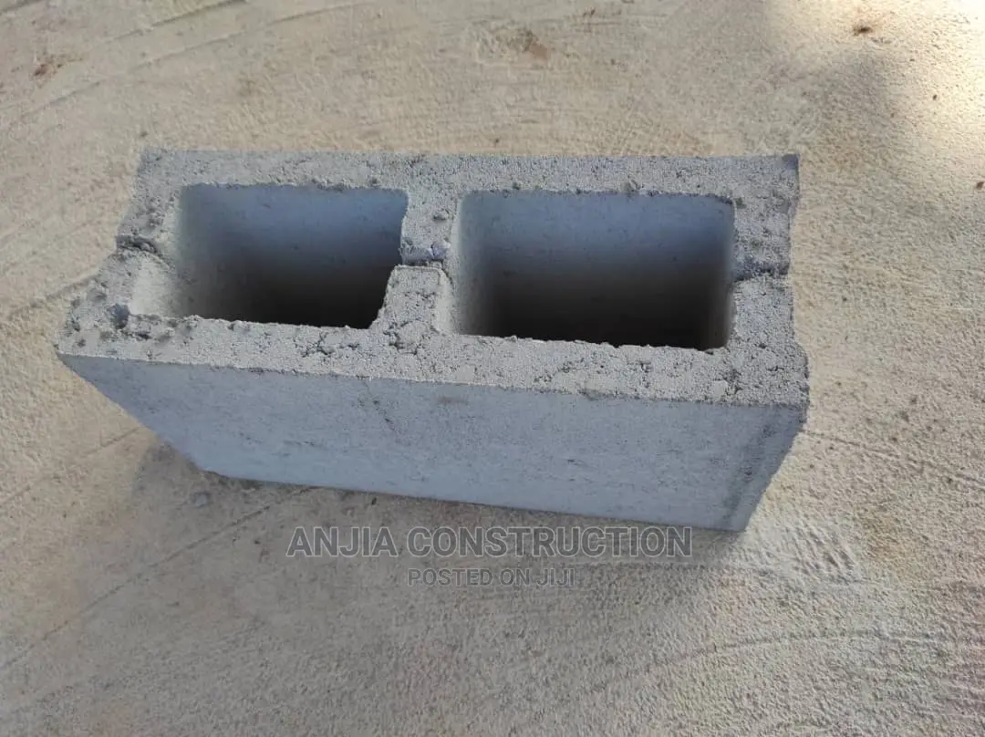 Building Blocks (Stone Dust) in Ikorodu - Building Materials & Supplies ...