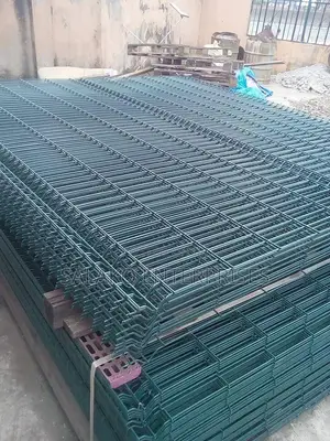 Panel Meshes in Nigeria for sale Prices on Jiji.ng