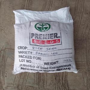 Rice Faro 44 Lowland for Planting in Ibadan - Feeds, Supplements ...