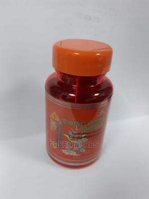 Cardio Power Capsule (Lipid and Heart Care) in Central Business ...