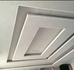 Ceiling Gypsum Boards in Nigeria for sale Prices on Jiji.ng