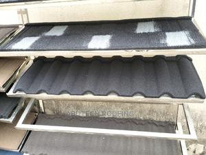 Quality Gerrad Stone Coated Roofing Sheets in Irele - Building ...