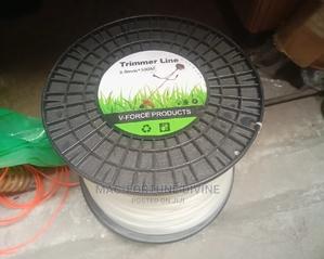 Trimmer Line 3mm X 500m in Lagos Island (Eko) - Manufacturing Equipment ...