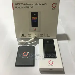 Glo Router in Nigeria for sale Price on Jiji.ng