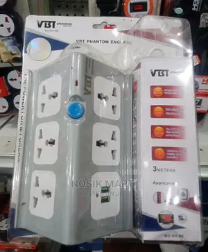 Extension Electrical Sockets in Nigeria for sale Price on Jiji.ng