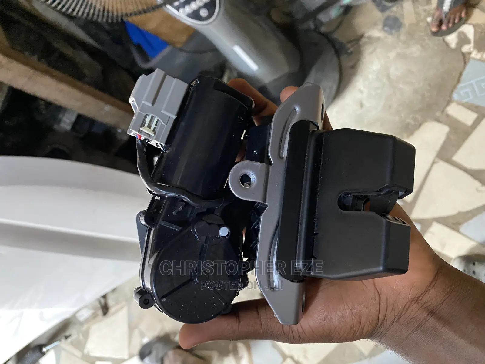 Boot or Booth Catcher Ford Edge 2015 2016 2017 2018 2019 in Surulere ...