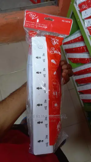 Extension Electrical Equipment in Nigeria for sale Price on Jiji.ng