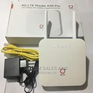 Glo Router in Nigeria for sale Price on Jiji.ng