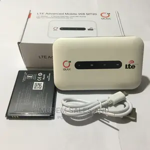 Glo Router in Nigeria for sale Price on Jiji.ng