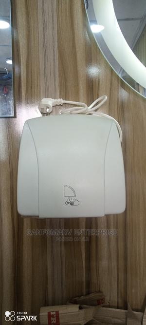 Italian Hand Dryer in Orile - Plumbing & Water Systems, Sanfomarv ...