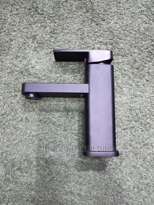 Black Square Tap in Orile - Plumbing & Water Supply, Chima Innochriz ...